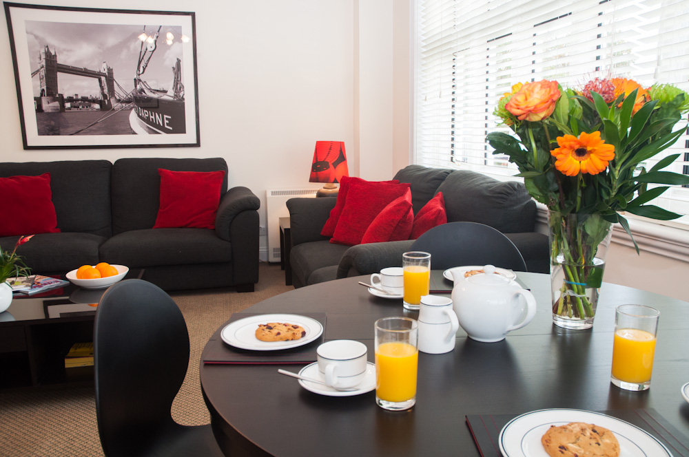 Wraysbury Hall perfect place to unwind for families and individuals