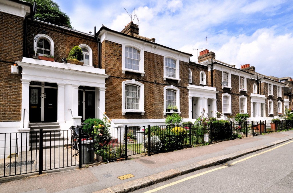 Demand Grows in Outer London | Clarendon Apartments - Serviced ...